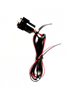 Rosenbaum Aviation ® EUROPE - Connection cable (FLARM Displays TRX 1500)