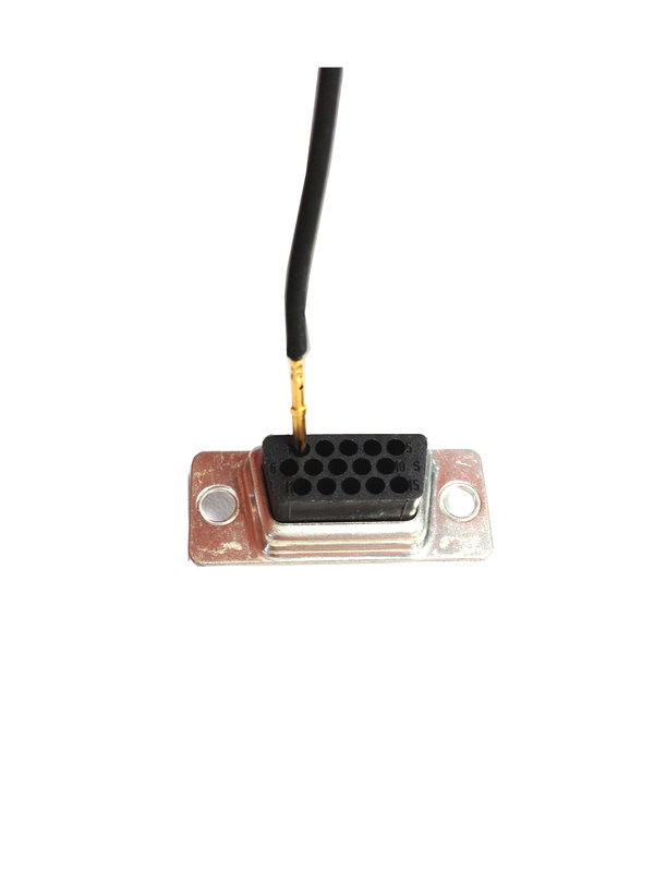 Rosenbaum Aviation ® EUROPE - Connection cable (FLARM Displays TRX 1500)