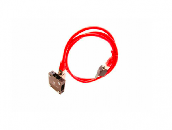 Rosenbaum Aviation ® EUROPE - FLARM SD card extension for panel mounting