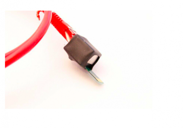 Rosenbaum Aviation ® EUROPE - FLARM SD card extension for panel mounting